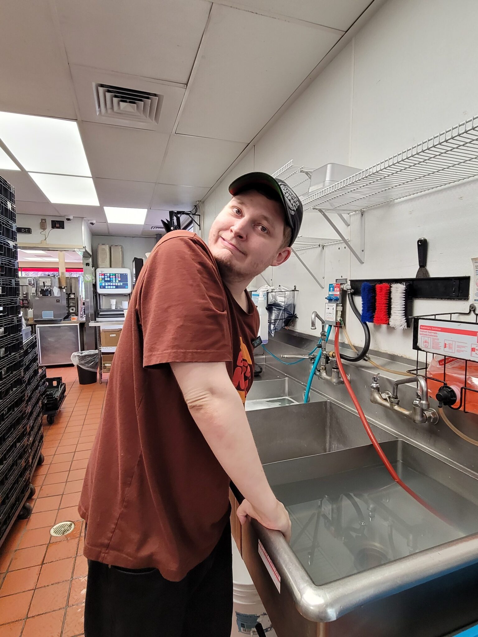 Supported Employment Services, Inc